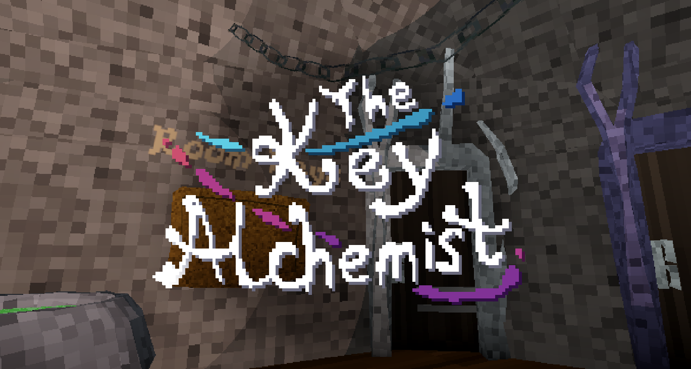 The Key Alchemist by Crafterluck, Qsmium, LadyDaphne, Avi_Games, Jonas ...