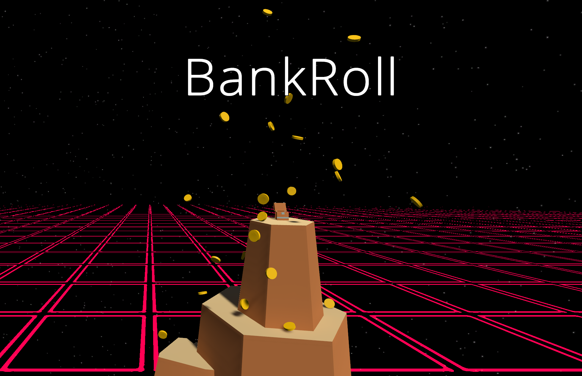 BankRoll by Kharibidus
