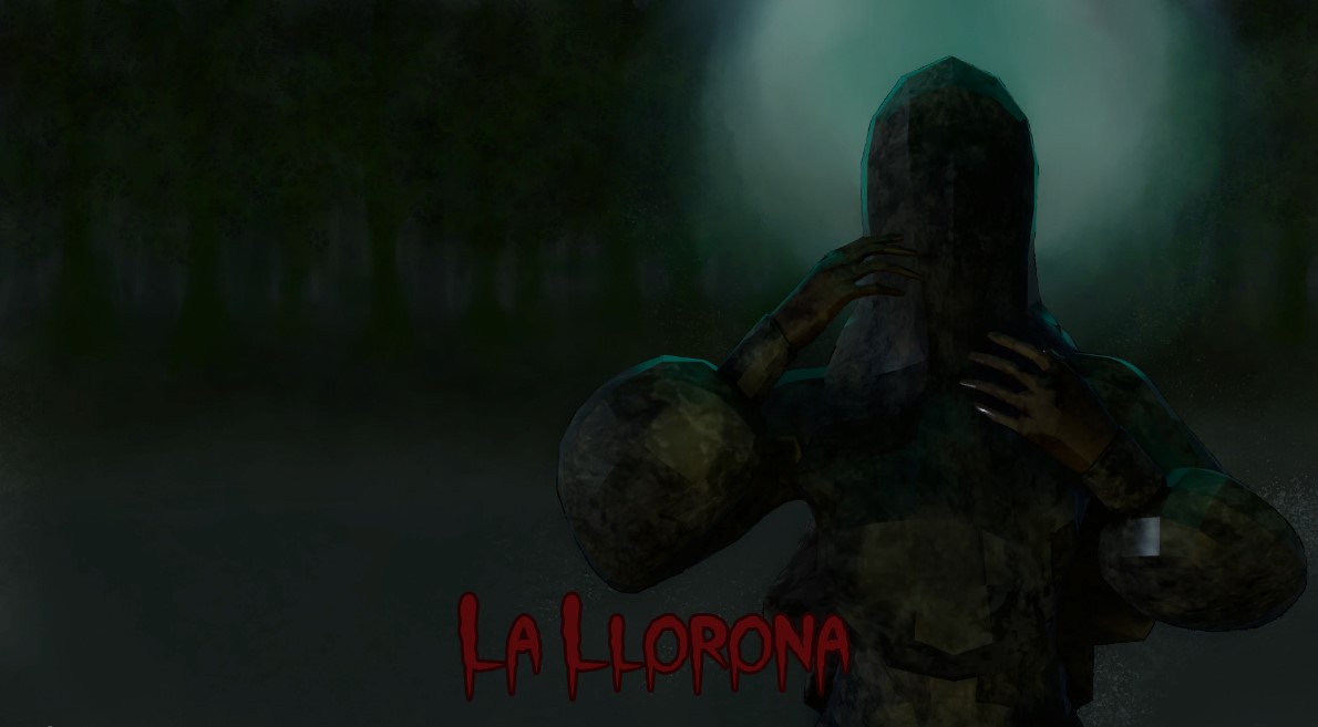 La LLorona by Fabian Sanchez, pacanon_11, Ivan Fernandez Gonzalez ...