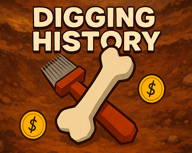 Digging History by sprill