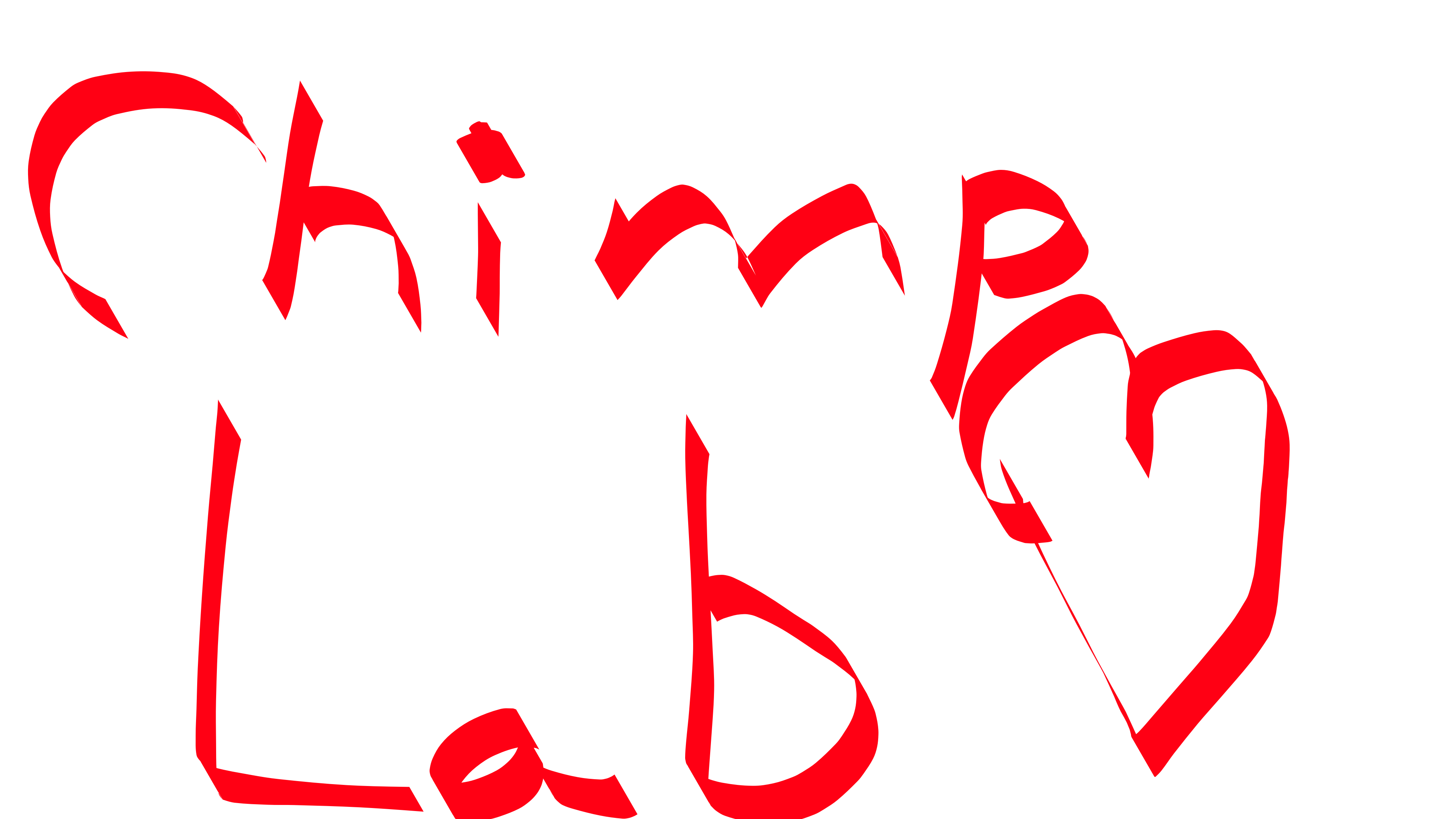 ChimpLab By Glitch by saturn