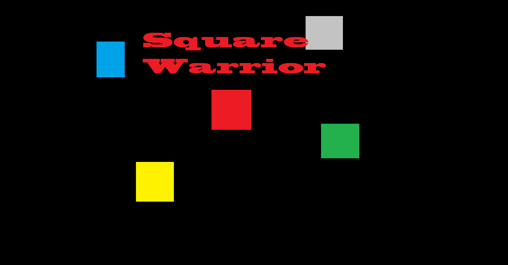 Square Warrior - Release Announcements - itch.io