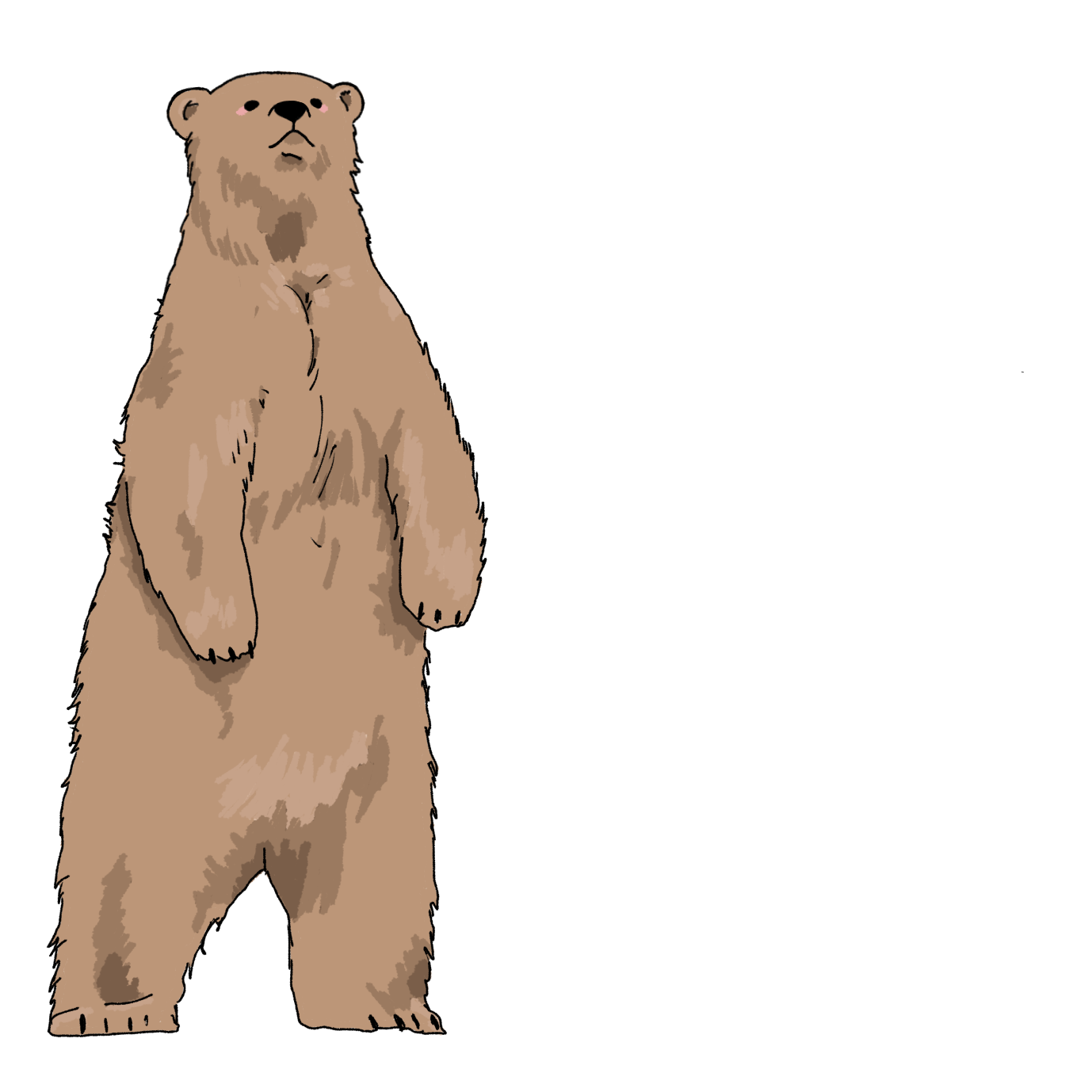 Epic Bears Period by 11063891@live.mercer.edu for MGDC Game Jam Spring ...