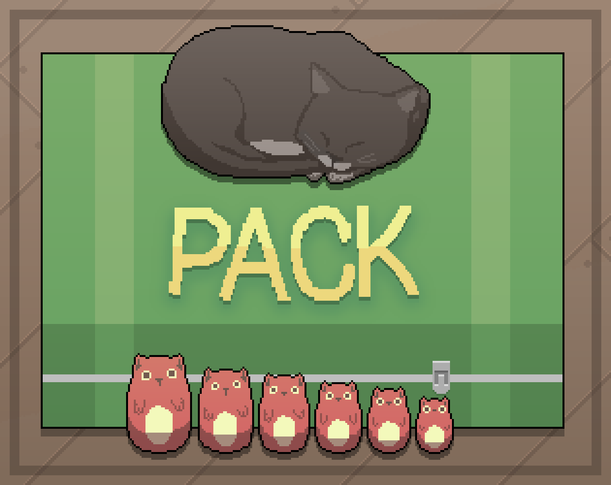 Comments 56 to 17 of 197 - Pack by plasmastarfish