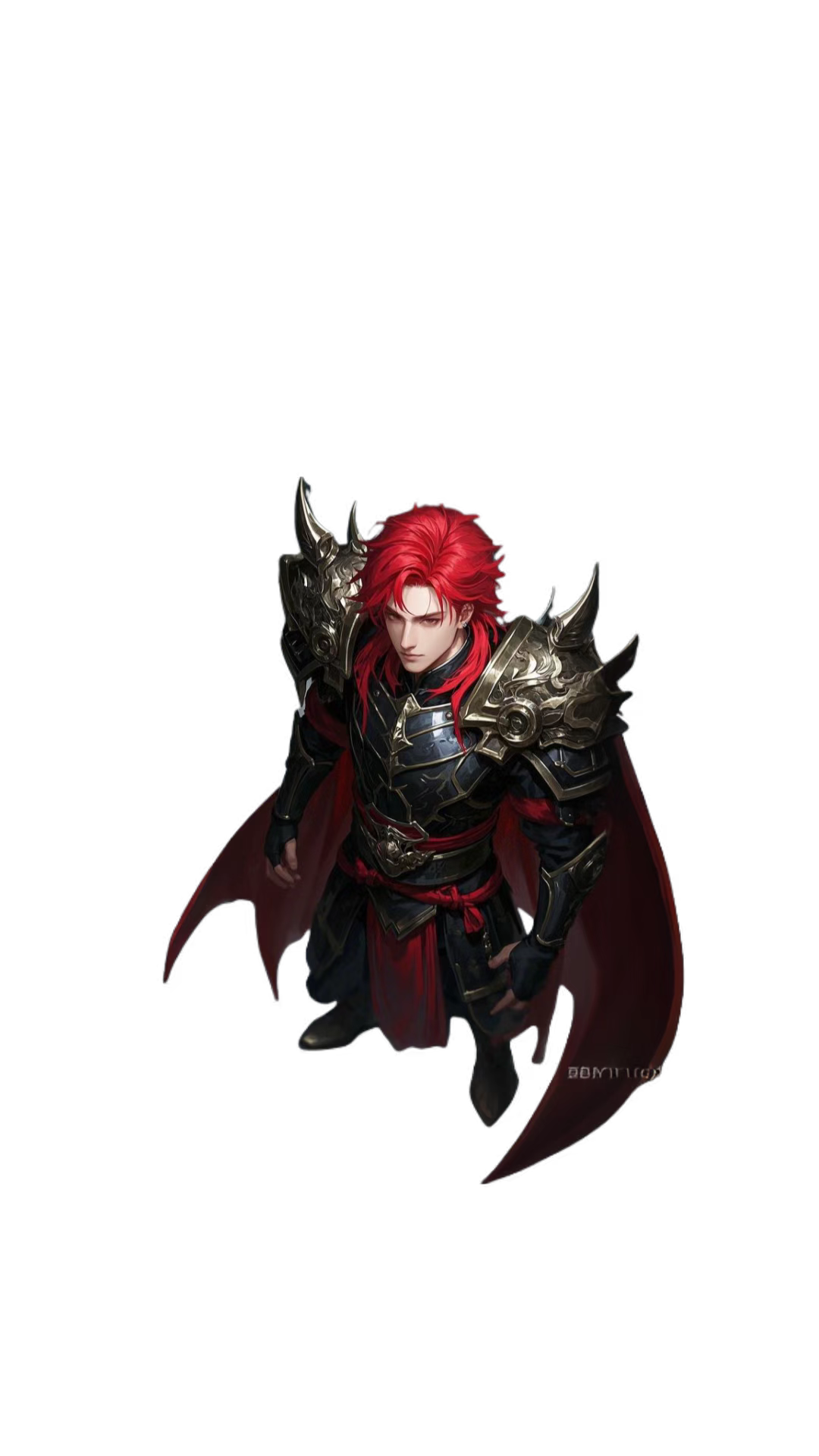 Rouran City Defense Lite by Tengshe Priest