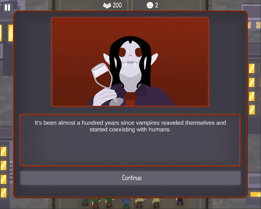 The Price For Blood by Xahell