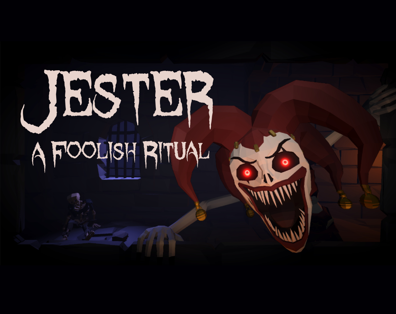Jester: A Foolish Ritual by Fire Foot Studios