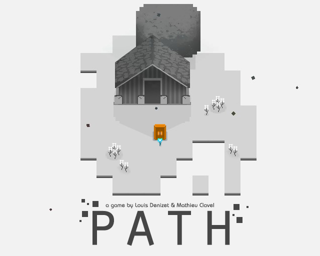 PATH, a game of Life by Ekilibr