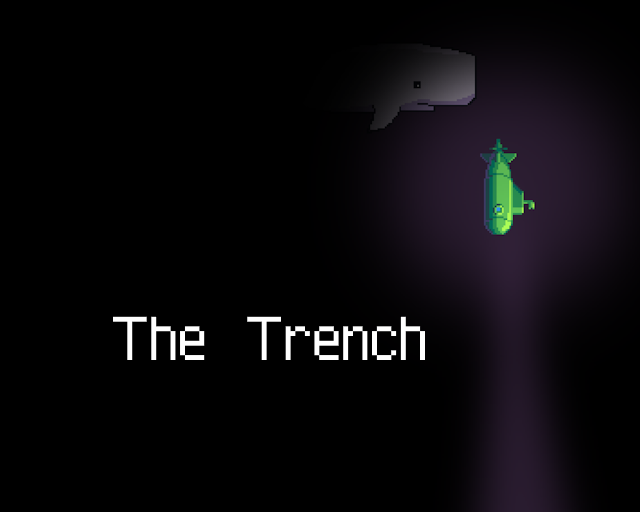 the-trench-by-shlomiatia