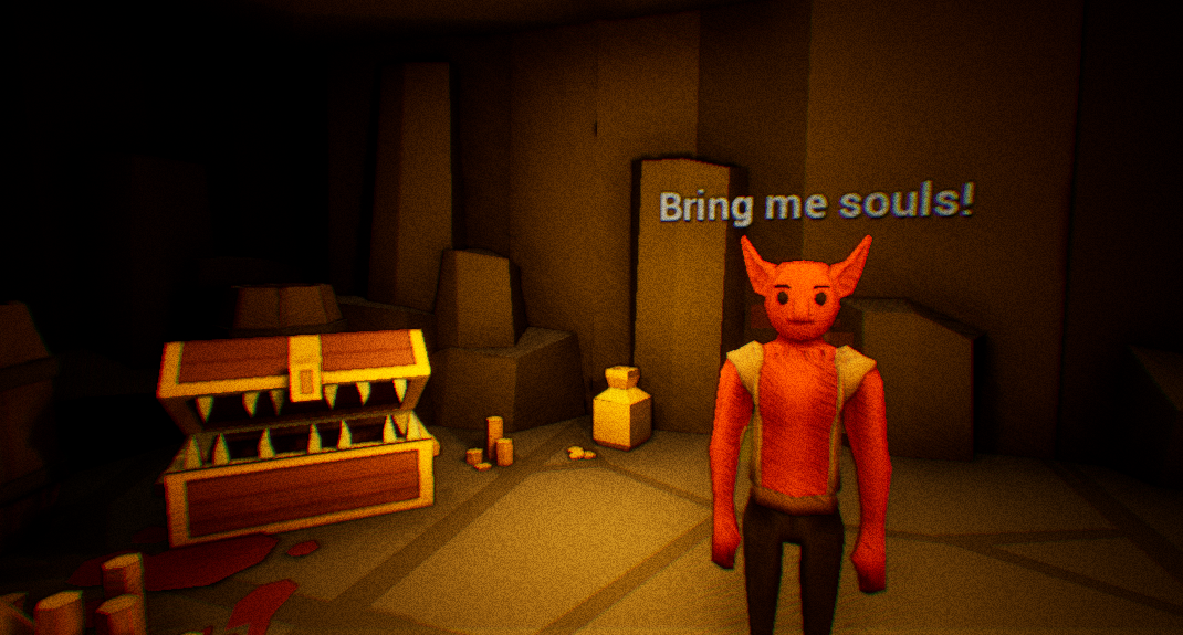 Demon's Disciple by Jay2645