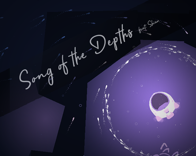 Song of the Depths feat. Shian by rubatotree