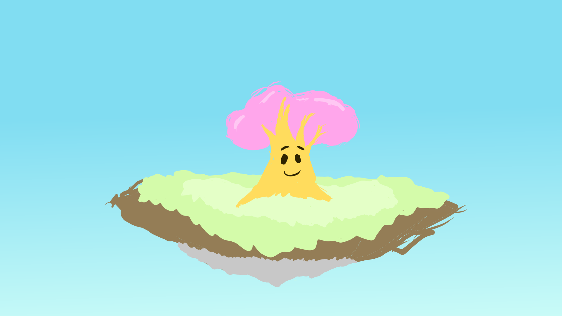 100 Leaves by nev