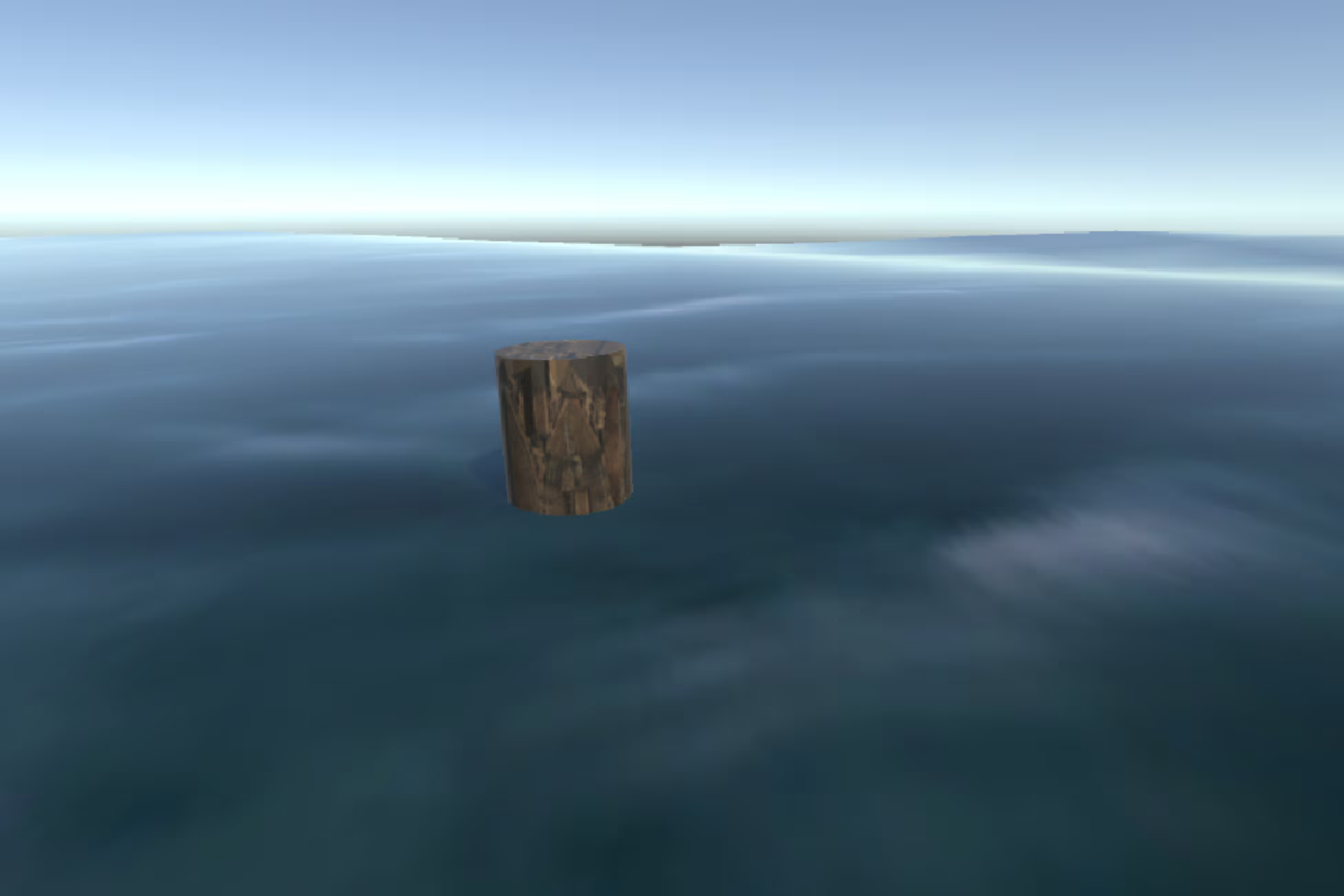 Ocean Wave Generator by S3BUR0