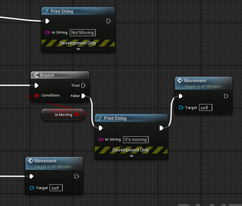 Moving Platforms and Elevators! - Coding1 by IanCook