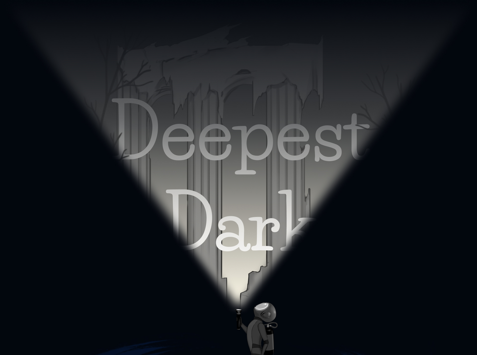 Deepest Dark by Skrelevsky