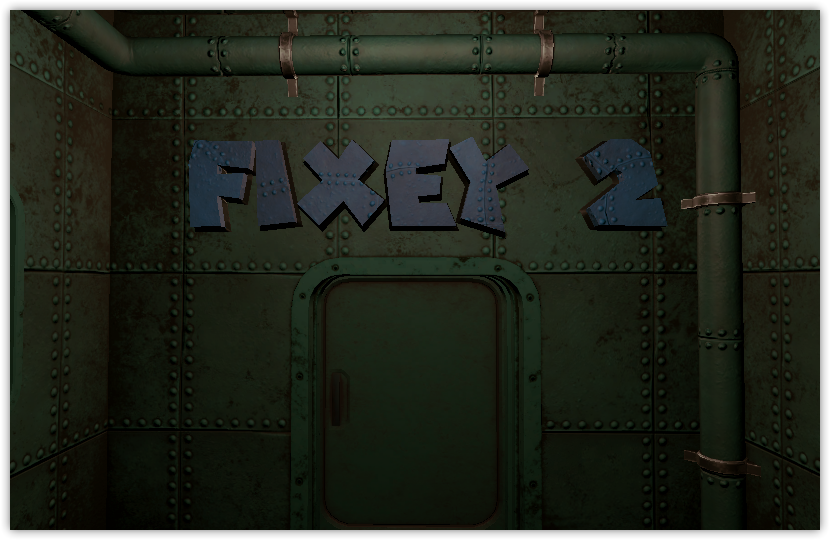 Fixey 2 by ShadowBrain