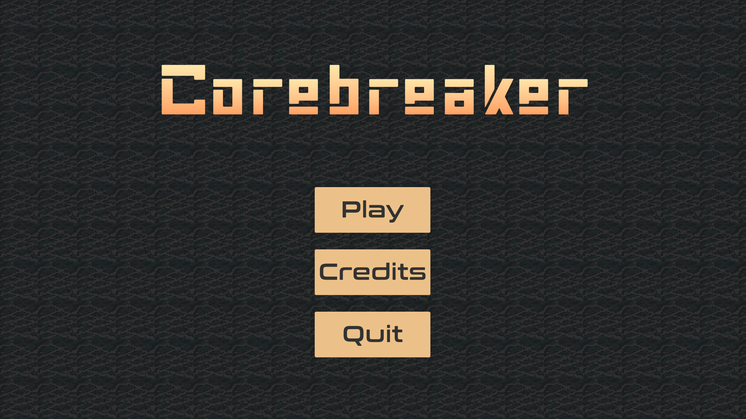 CoreBreaker by Grimwitch