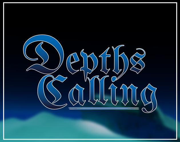 Depths Calling by NinoSecret, FrankieChatot, melo056