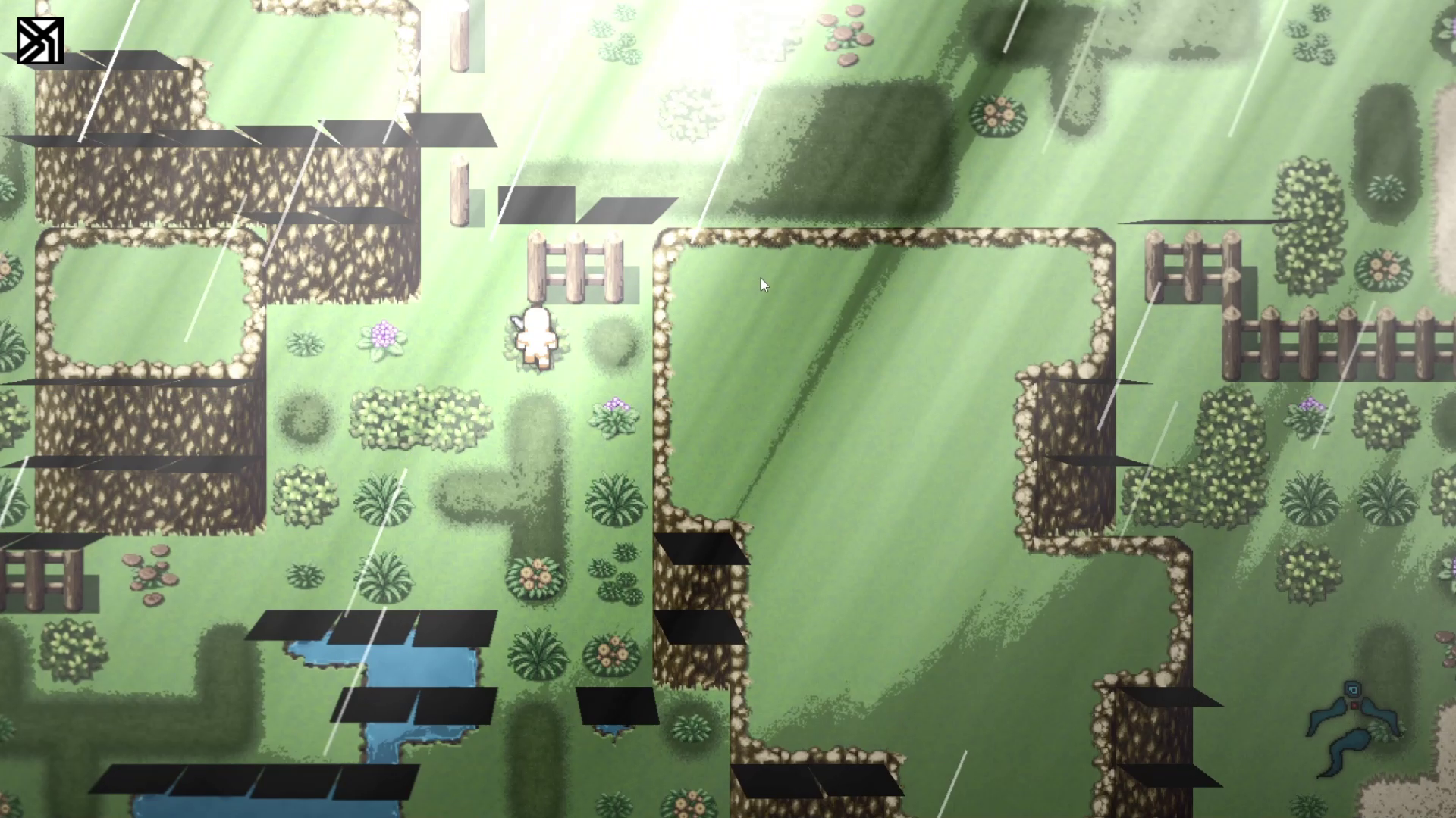 Dynamic Shadow Tracing Plugin For Rpg Maker MZ - itch.io