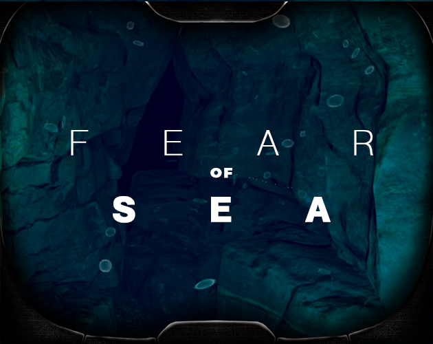 Fear of Sea by Uniday Studio