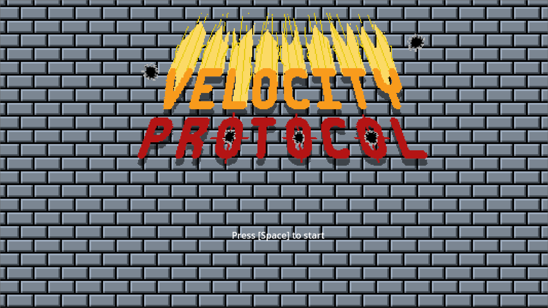 Velocity Protocol by LoganFlash, LiamQuinlan-Carleton, FarmerJase, chenn_vi