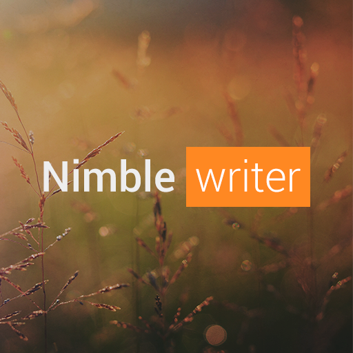 Nimble Writer by Nimble Tools