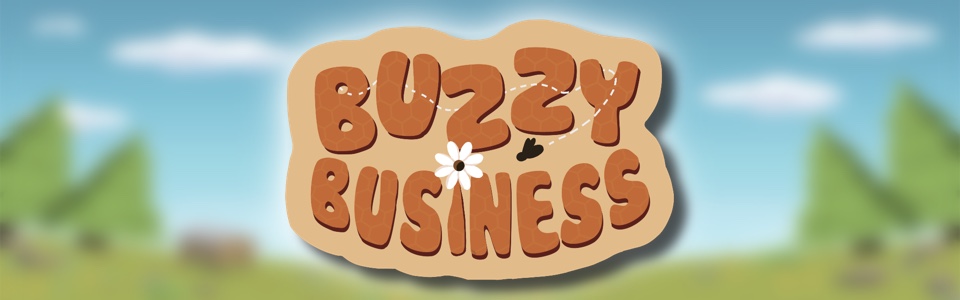 Buzzy Business by Alexandre B.