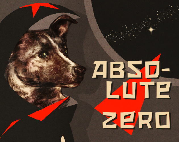 Absolute Zero by Silvie P., PepeAmpere, Bleps