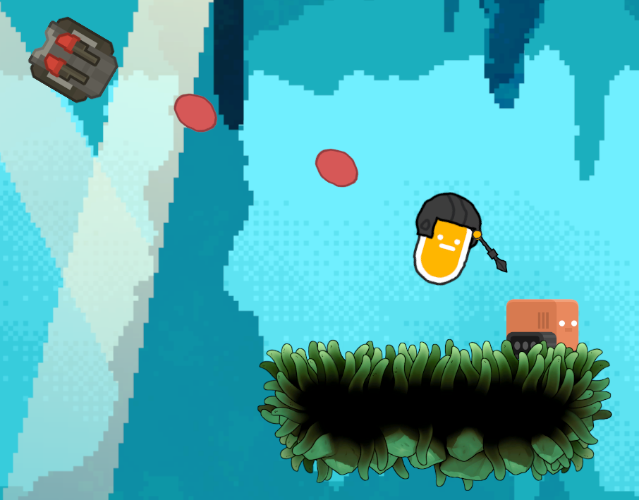 Depths explorer by Paul1379