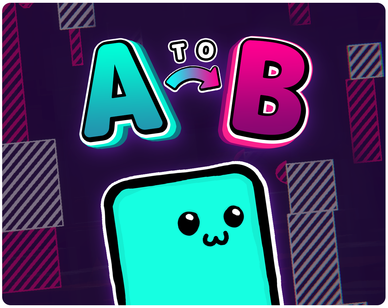 AToB by MarkasAis