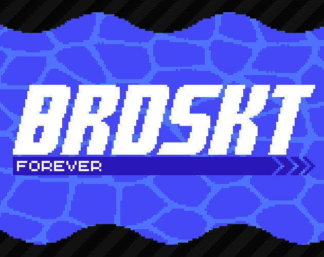 BREADSKATE Forever by sirmilkman, Oroshibu