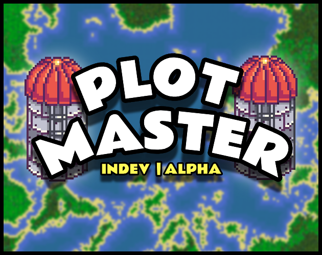 Plot Master by Rooted Games