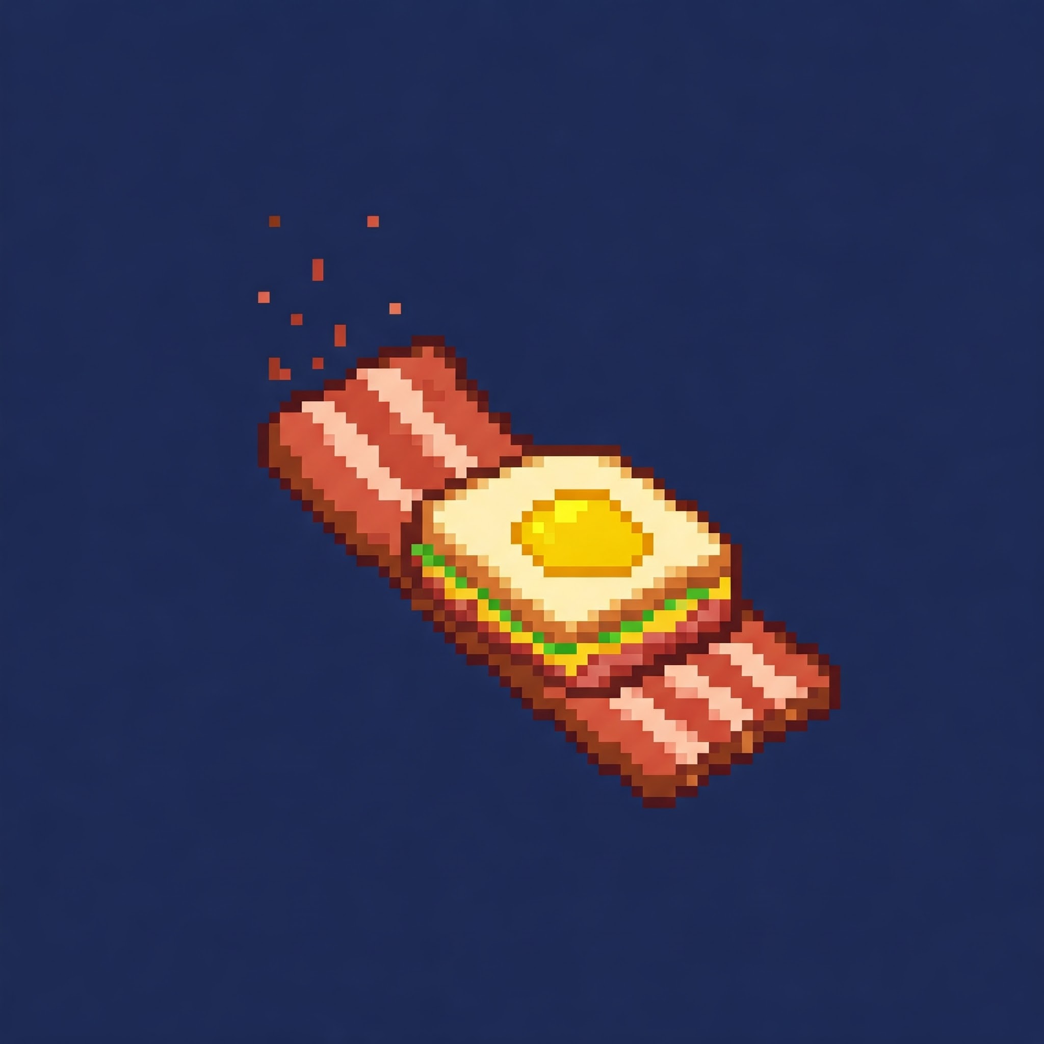 Baco By Bacocreator