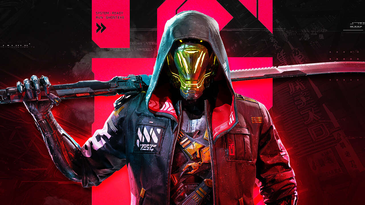 Motion Capture Ghost Runner by ninons