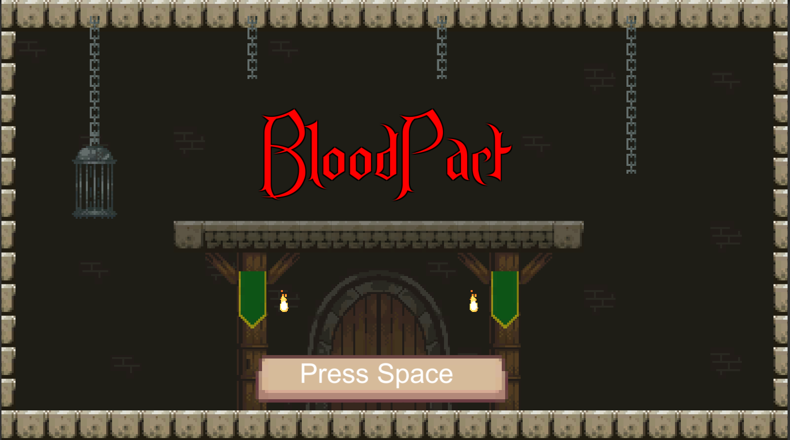 BloodPact by Blamx
