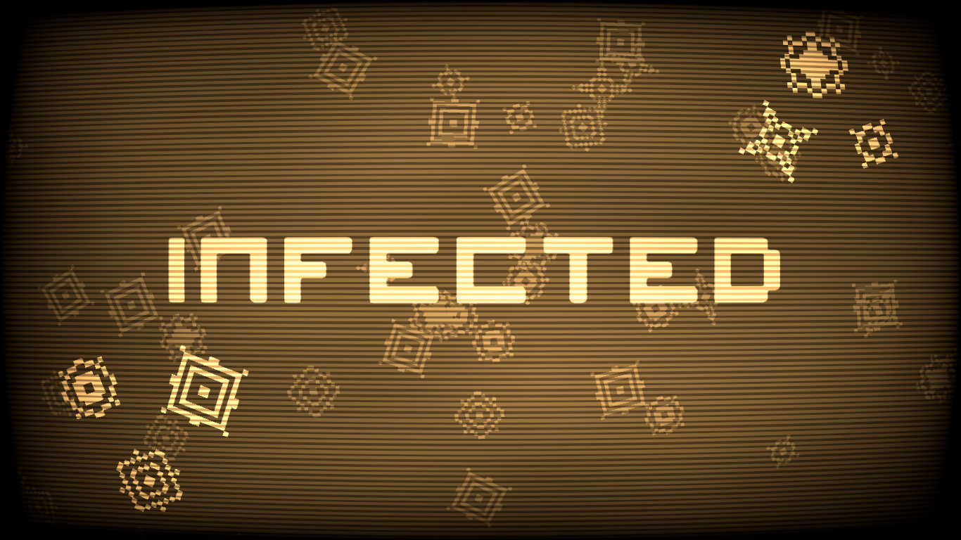 Infected Update: New Threats, Better Performance, and Enhanced Gameplay! - Infected by OrPita Studio