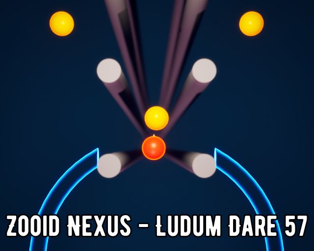 Zooid Nexus by BenskiGameWorks