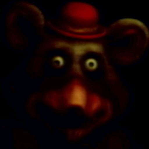 Five Nights at Chuck E. Cheese's:Rebooted (Official) by Radiance Team