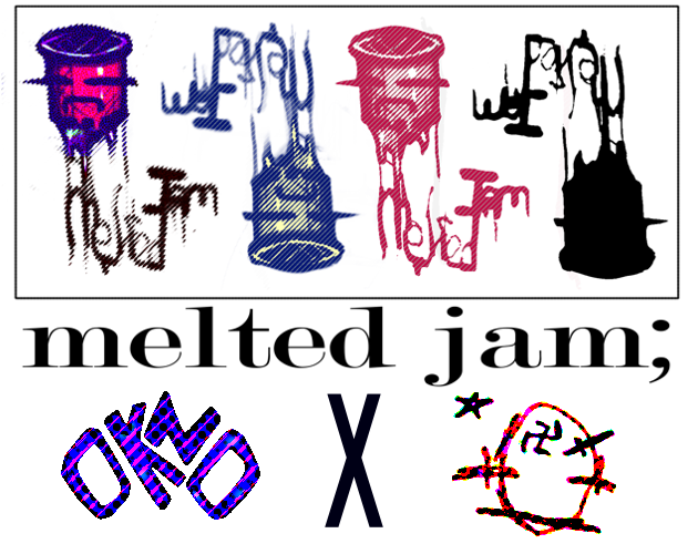 melted jam; - itch.io
