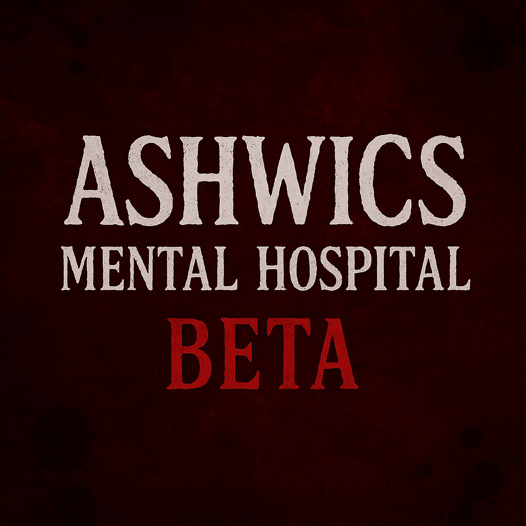 Mental hospital sim (BETA) by Pinkie pie studios