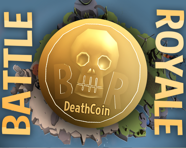 Death Coin Battle Royal by Mangouste