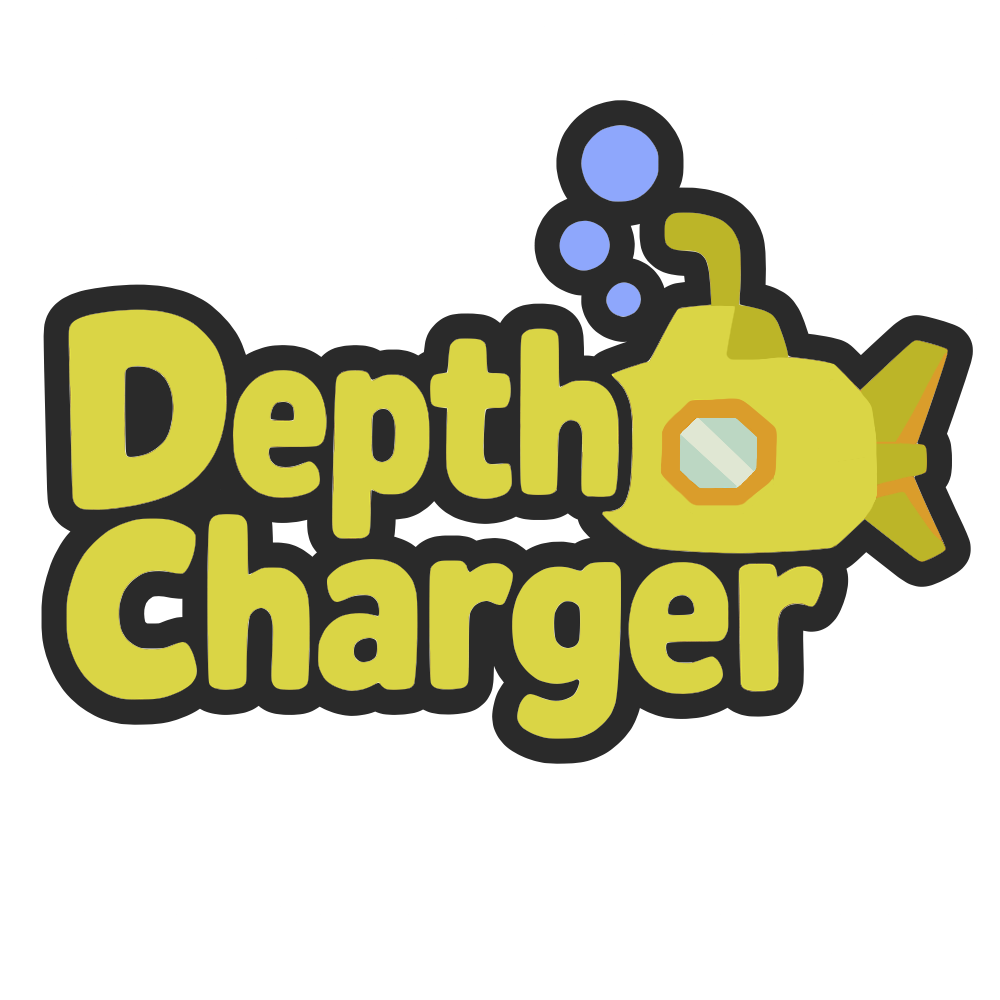 Depth Charger by ix_vix