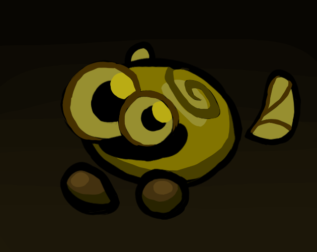 Onion Rings by Alopar