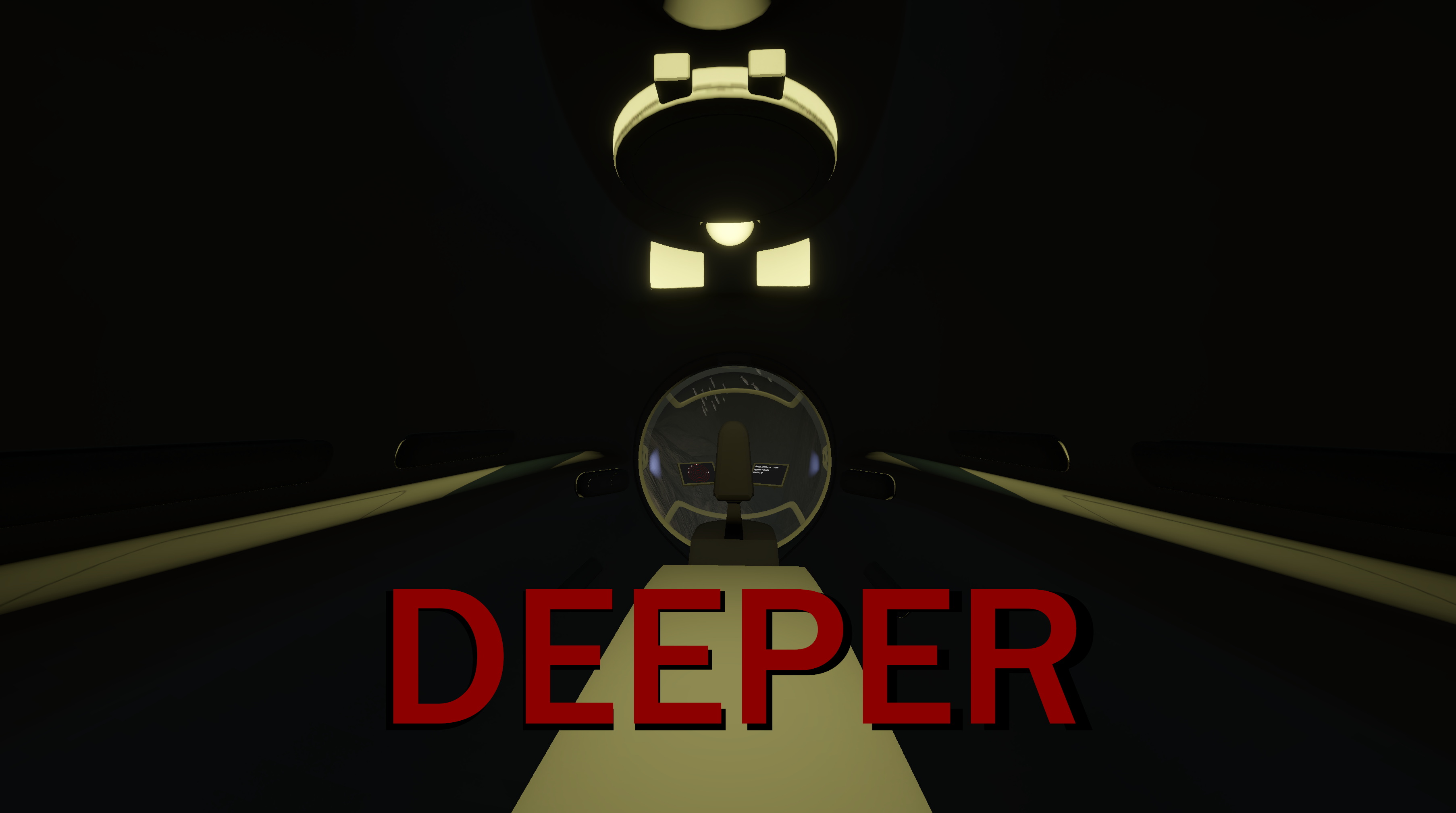 Deeper by tenshi42