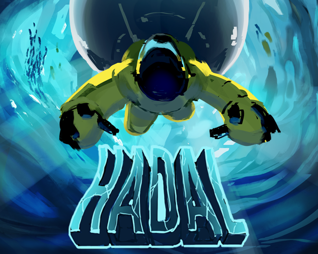 Hadal by ColeSlawski