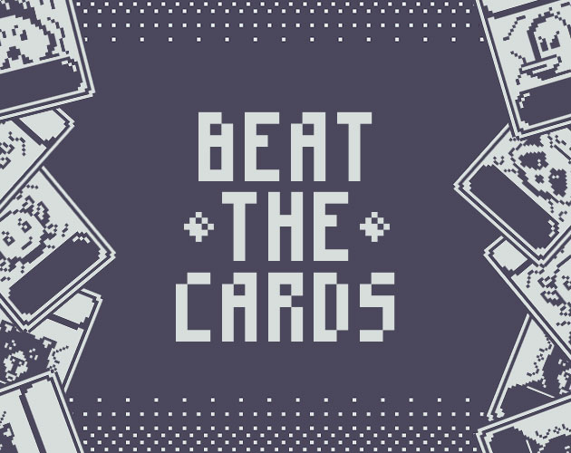 Beat The Cards by DAMWILL