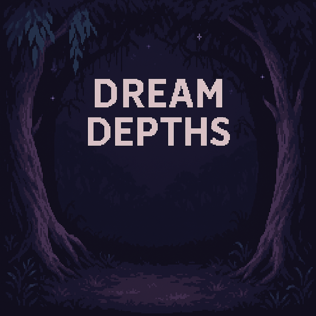 Dream depths by rangoiv