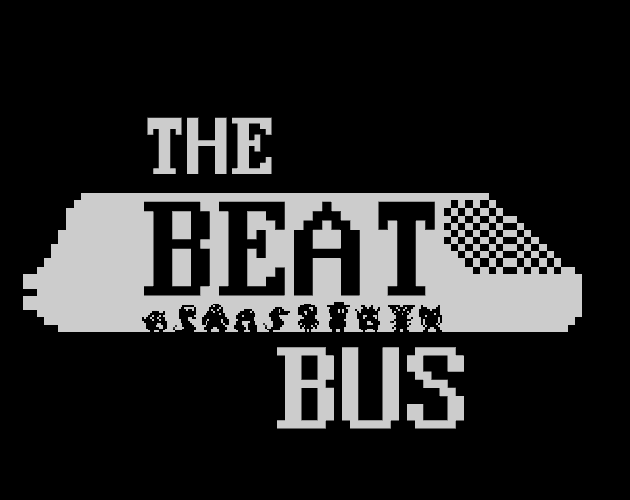 The Beat Bus by EvilBunnyMan