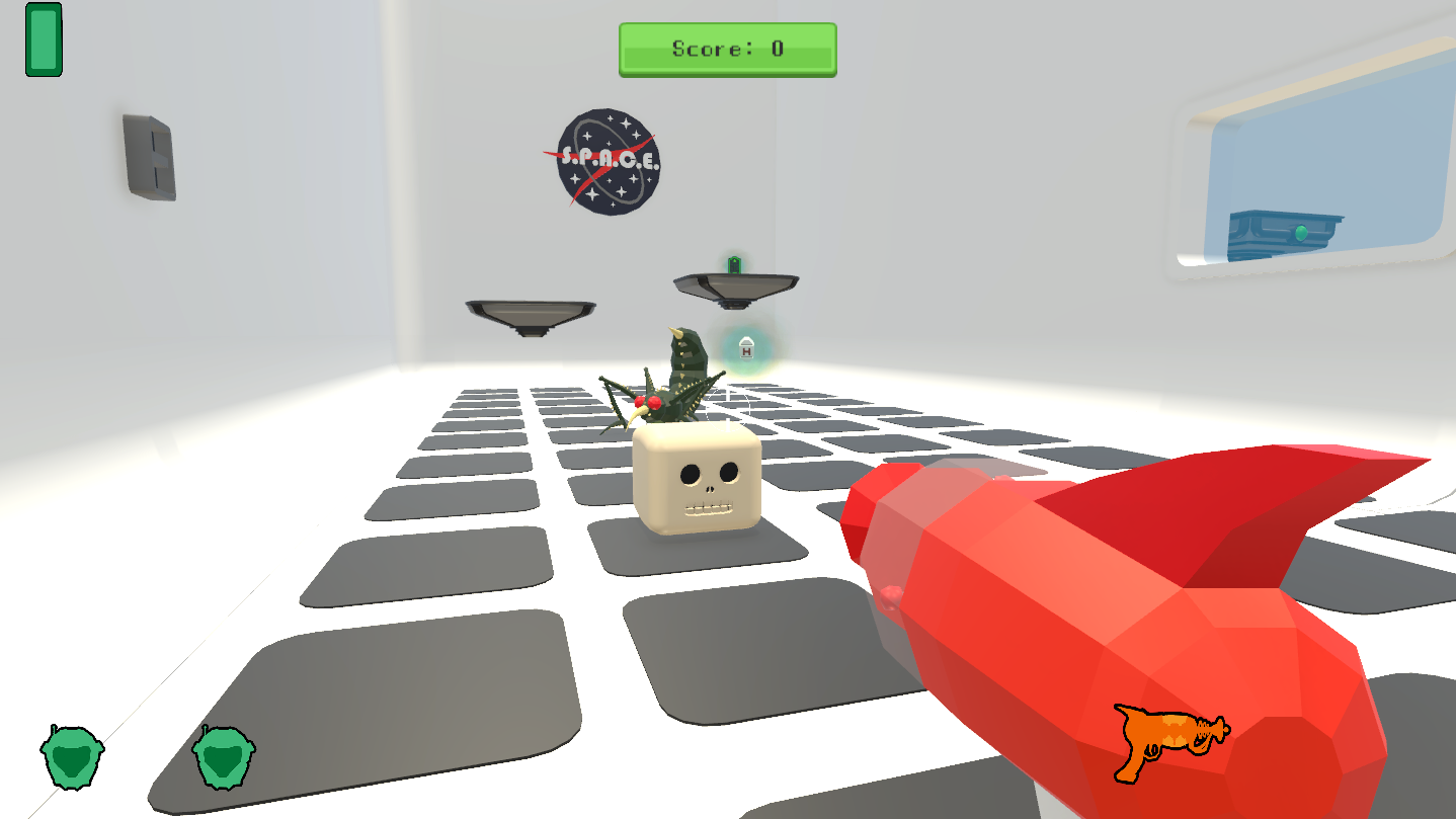 3D FPS Tutorial by ShanGameDesign