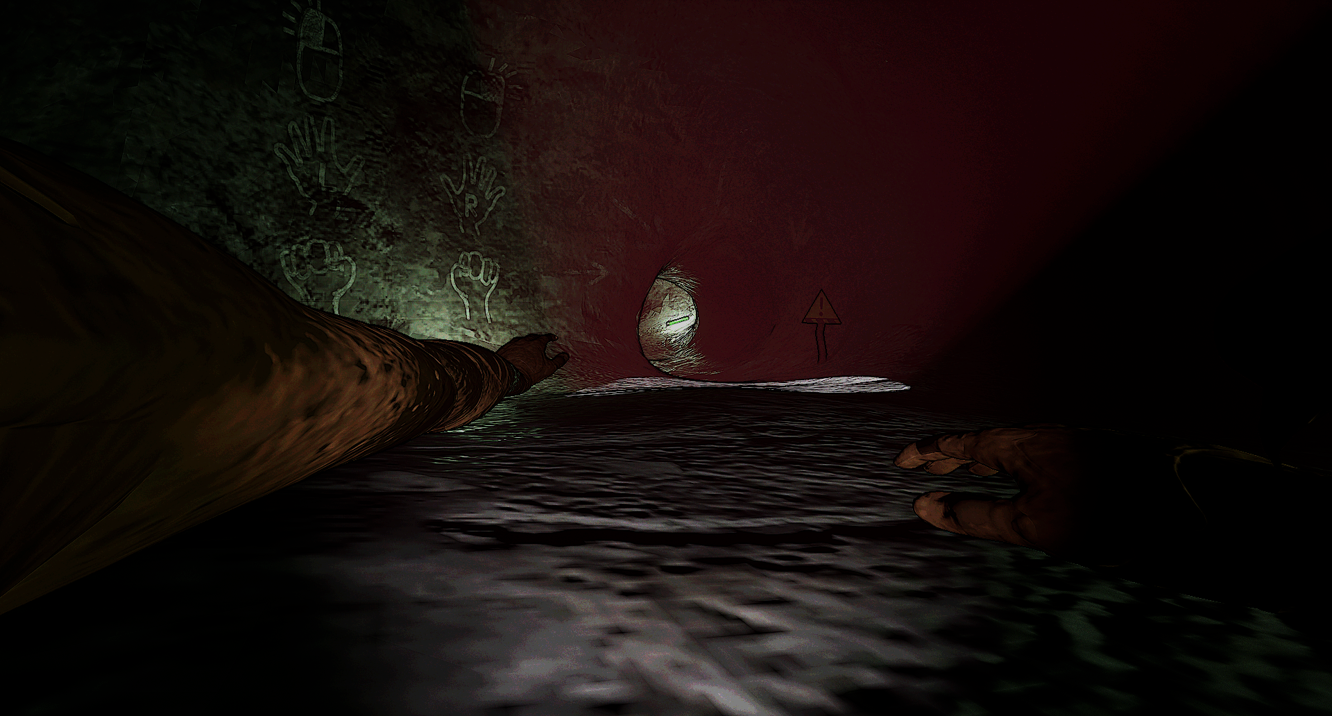 Watch Your Head by Syntax_3rr0r